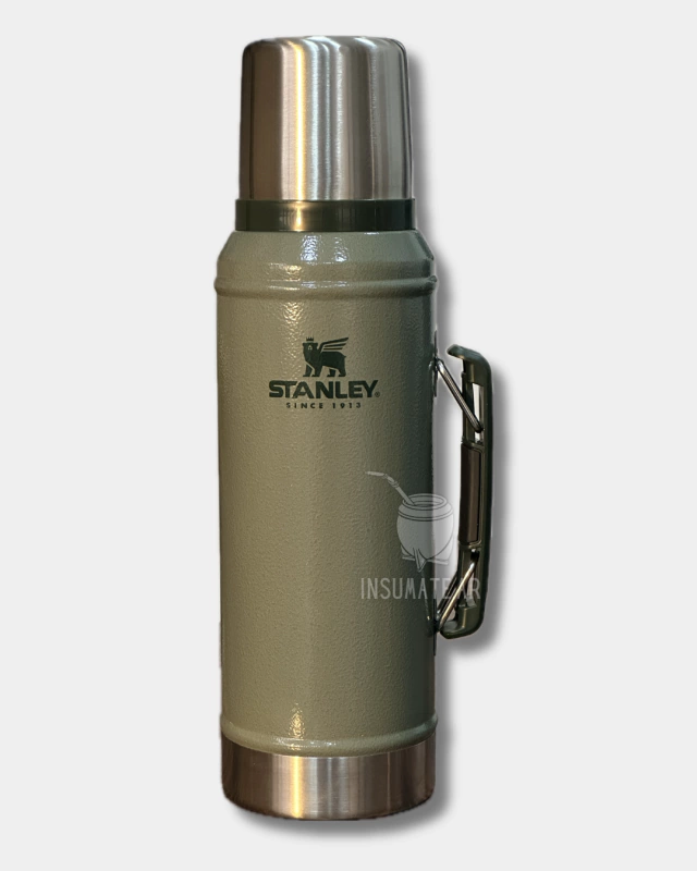 Stanley Classic Bottle 950 ml | Insumate